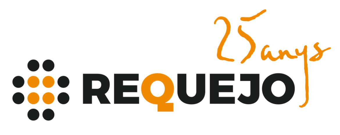 requejo-logo-25anys - Requejo
